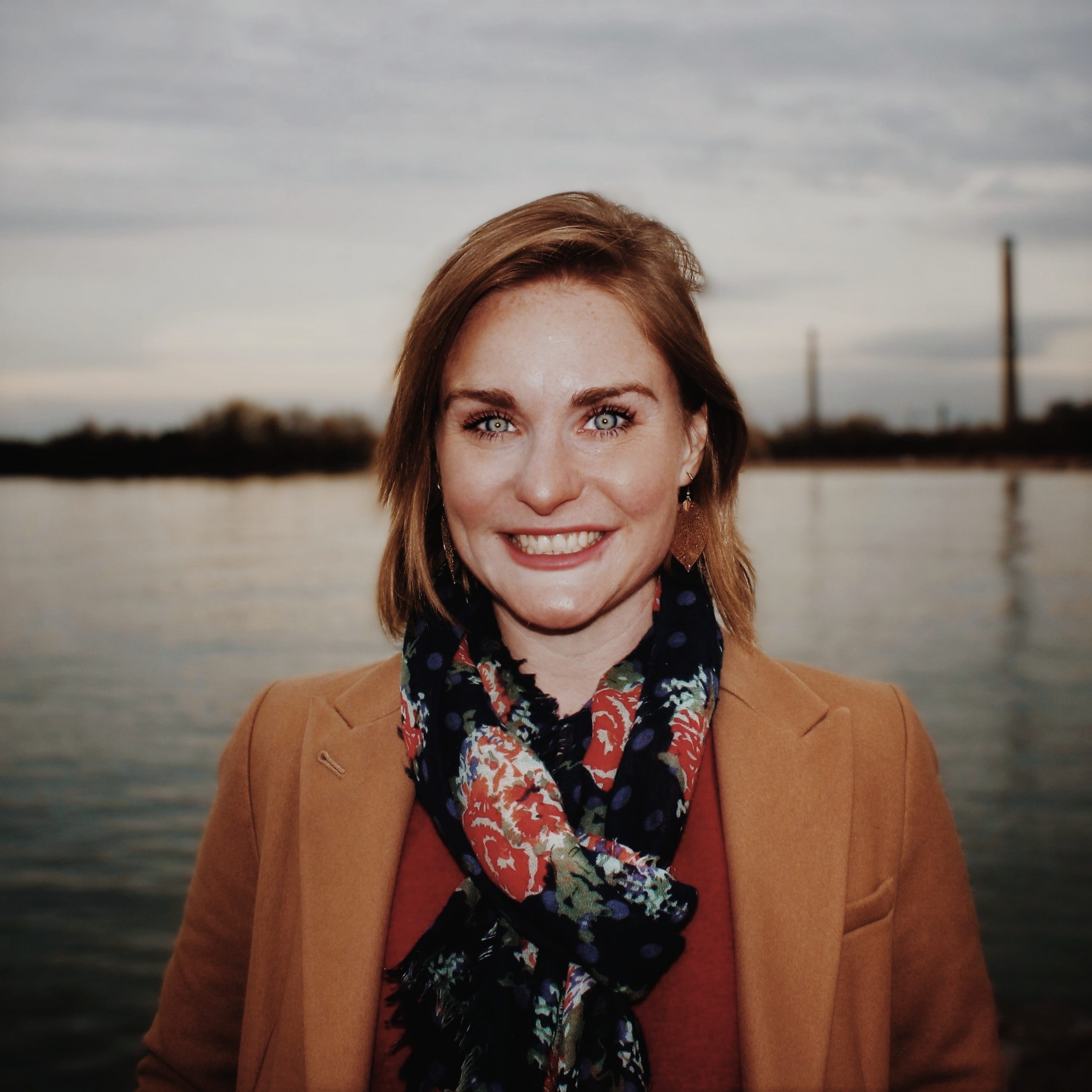 Chelsea Howard | Strategy Institute