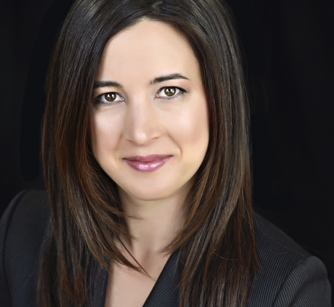 Heidi Hauver | Strategy Institute