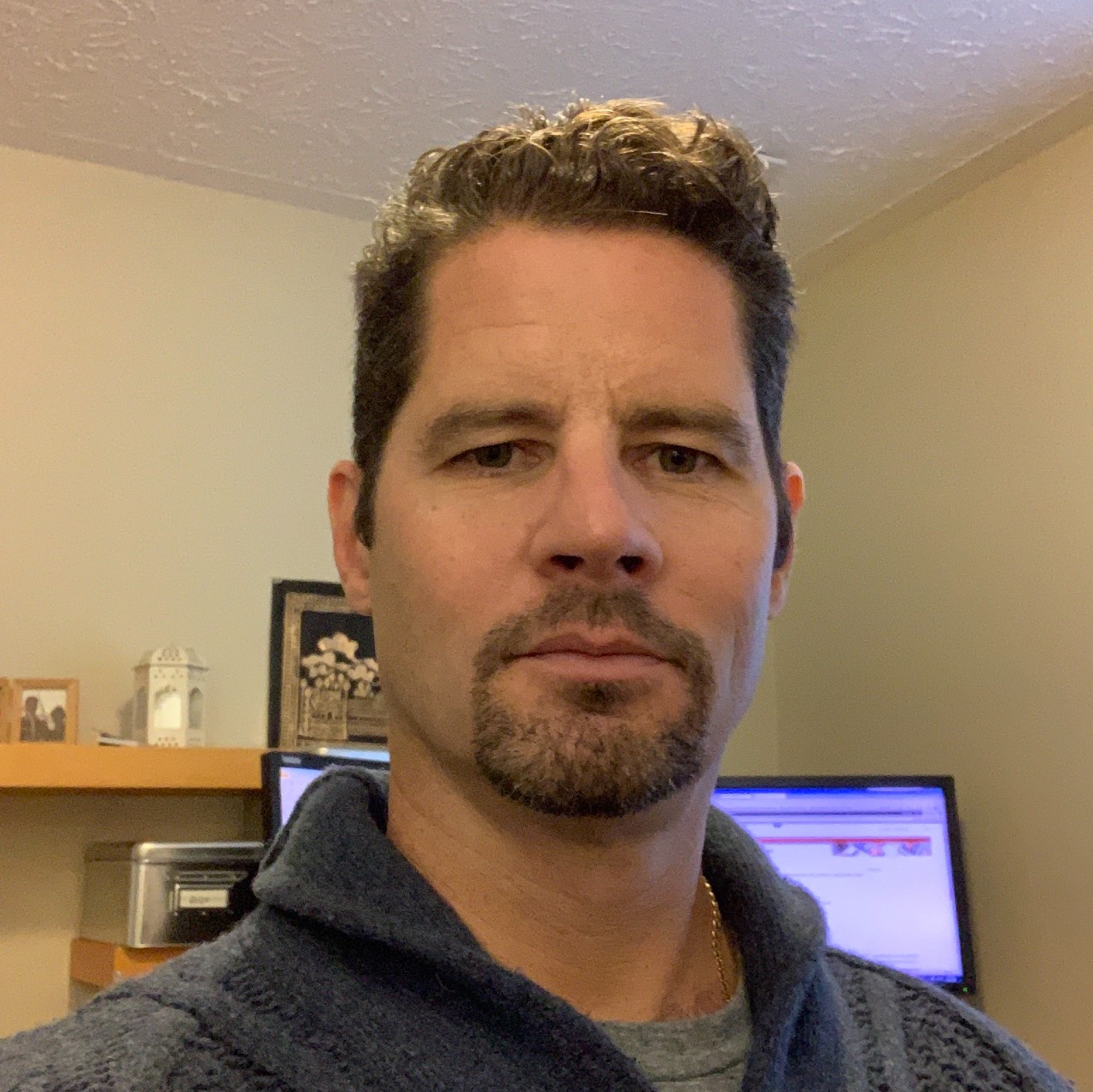 Kristofor Olson | Strategy Institute