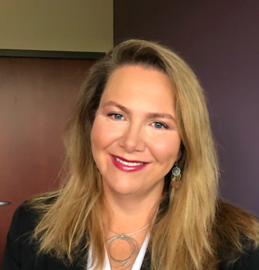 Stacy Van Meter | Strategy Institute