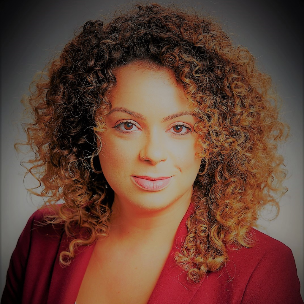 Tracy Paulo-Brown | Strategy Institute